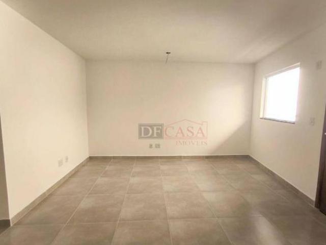 Apartamento com 2 dormitórios à venda, 43 m² por R$ 350.000 Vila Formosa São Paulo/SP