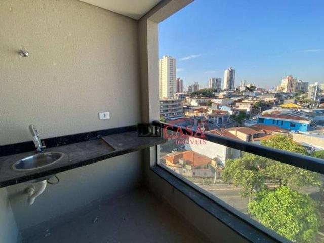 Apartamento com 2 dormitórios à venda, 43 m² por R$ 365.000,00 Vila Matilde São Paulo/SP