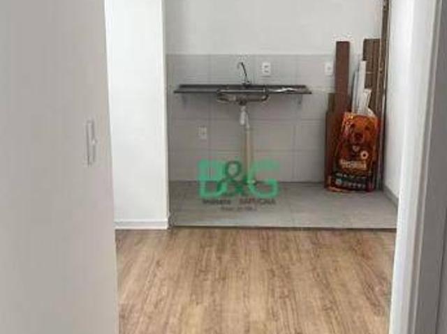 Apartamento à venda, 43 m² por R$ 365.700,00 Vila Guilherme São Paulo/SP