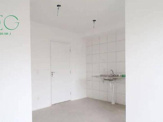 Apartamento à venda, 43 m² por R$ 369.000,00 Barra Funda São Paulo/SP