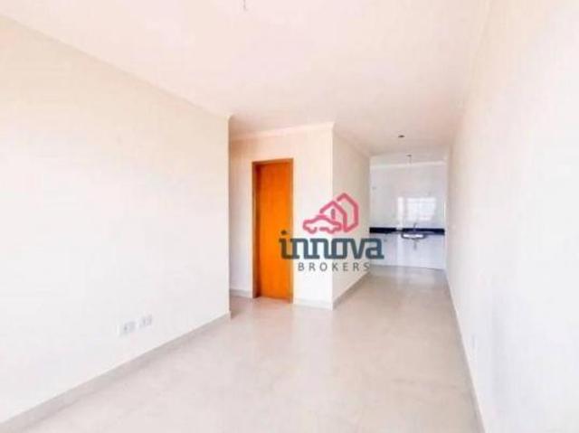 Apartamento com 2 dormitórios à venda, 43 m² por R$ 360.000,00 Tucuruvi São Paulo/SP