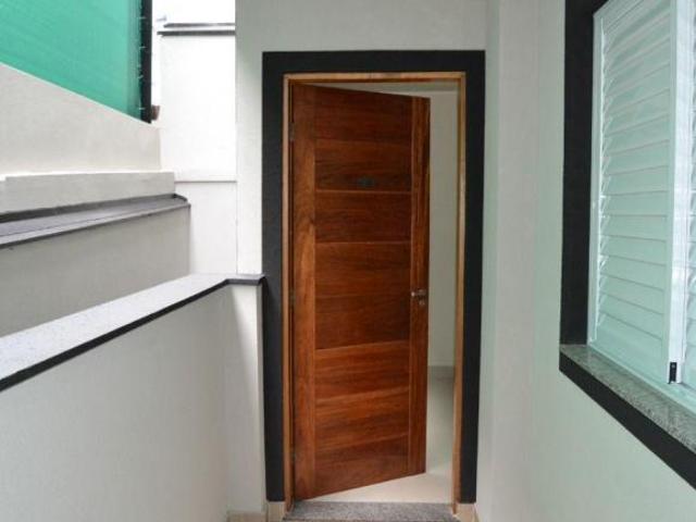 Apartamento com 2 dormitórios à venda, 43 m² por R$ 360.000,00 Vila Mazzei São Paulo/SP