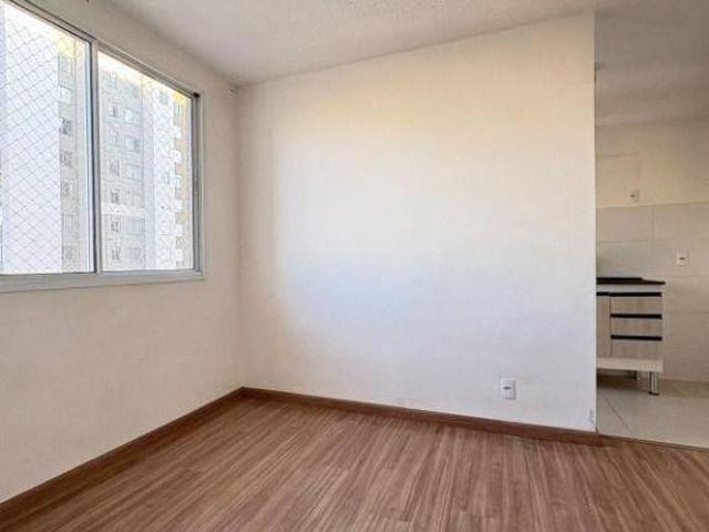 Apartamento com 2 dormitórios à venda, 43 m² por R$ 360.000 Jardim Monte Alegre Taboão da Serra/
