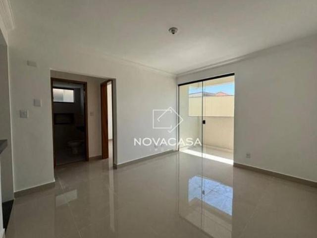Apartamento com 2 dormitórios à venda, 43 m² por R$ 375.000,00 Copacabana Belo Horizonte/MG