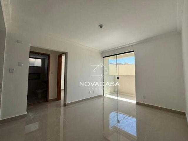 Apartamento com 2 dormitórios à venda, 43 m² por R$ 375.000,00 Copacabana Belo Horizonte/MG
