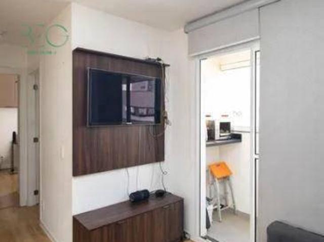 Apartamento à venda, 43 m² por R$ 379.000,00 Vila Guilherme São Paulo/SP