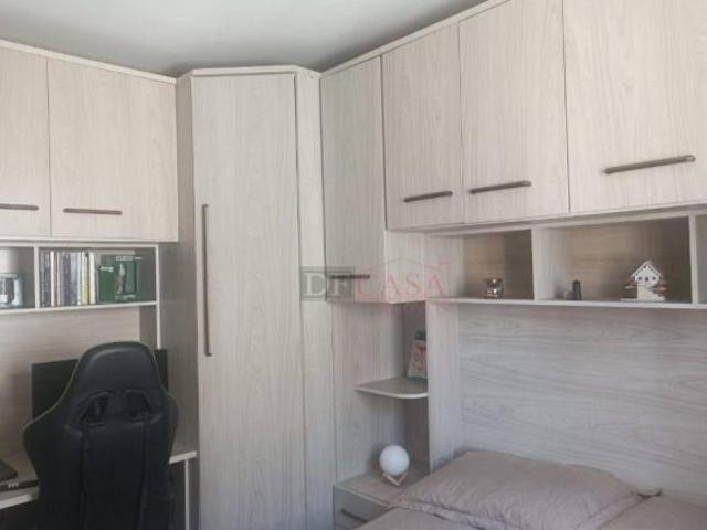 Apartamento com 2 dormitórios à venda, 43 m² por R$ 380.000,00 Cidade Líder São Paulo/SP