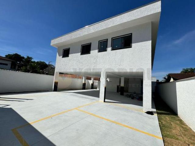 Apartamento com 2 dormitórios à venda, 43 m² por R$ 380.000,00 Massaguaçu Caraguatatuba/SP