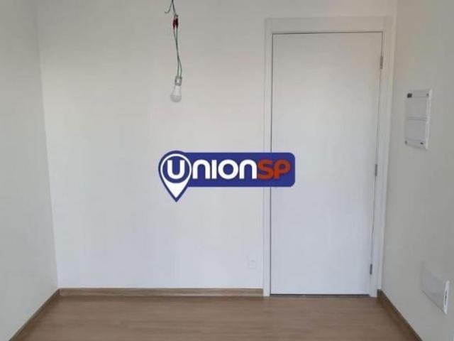 Apartamento com 2 dormitórios à venda, 43 m² por R$ 400.000 Barra Funda São Paulo/SP