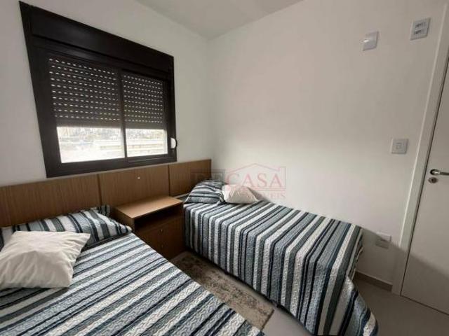 Apartamento com 2 dormitórios à venda, 43 m² por R$ 403.000,00 Penha São Paulo/SP