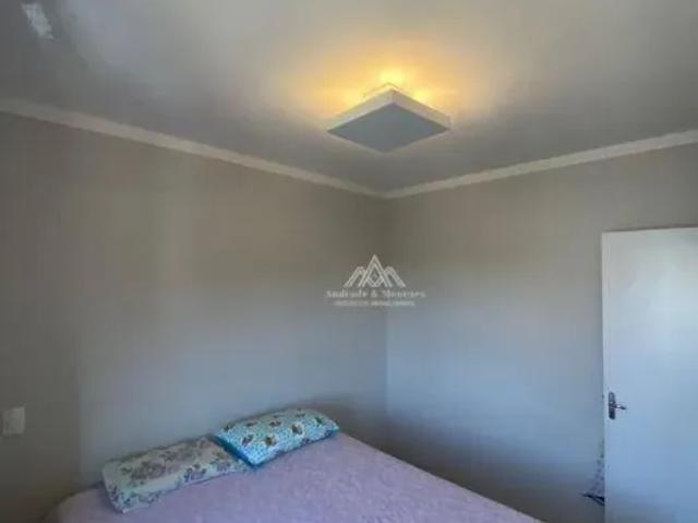 Apartamento com 2 dormitórios à venda, 43 m² por R$ 420.000,00 Parque Industrial Lagoinha Ribeir