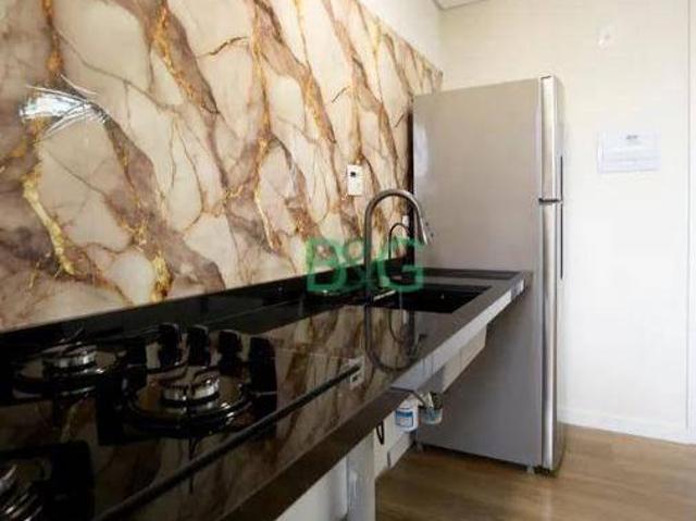 Apartamento à venda, 43 m² por R$ 499.000,00 Tatuapé São Paulo/SP