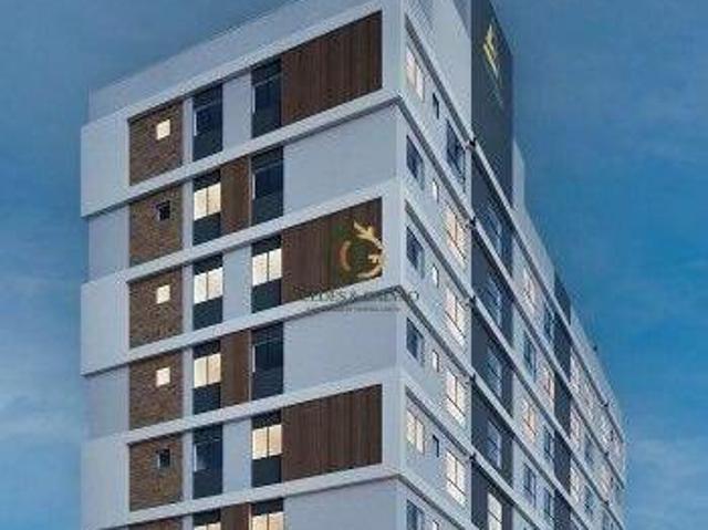 Apartamento com 2 dormitórios à venda, 43 m² por R