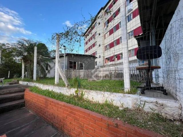 Apartamento com 2 dormitórios à venda, 43 m² por R$ 95.500,00 Jardim Planalto Esteio/RS