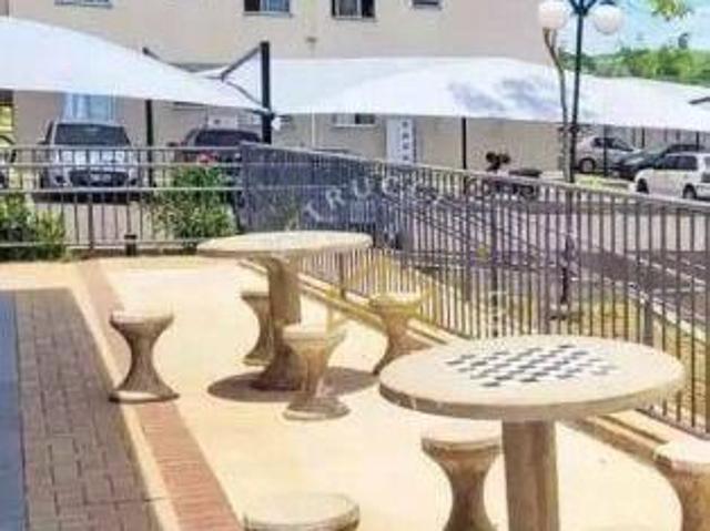 Apartamento com 2 dormitórios à venda, 43 m² Parque Orlanda I Piracicaba/SP