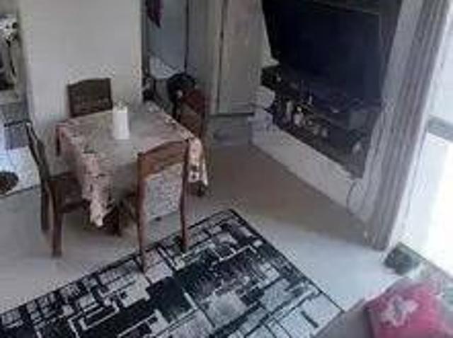 Apartamento com 2 dormitórios à venda, 43 m² Parque Ipê São Paulo/SP
