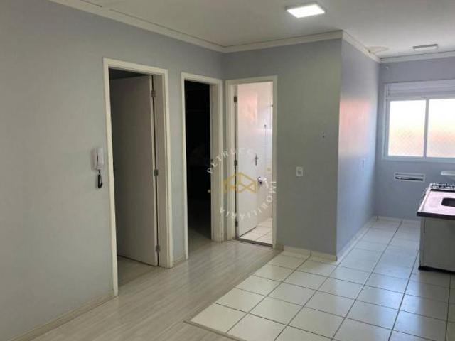 Apartamento com 2 dormitórios à venda, 43 m² residencial vila park Campinas/SP