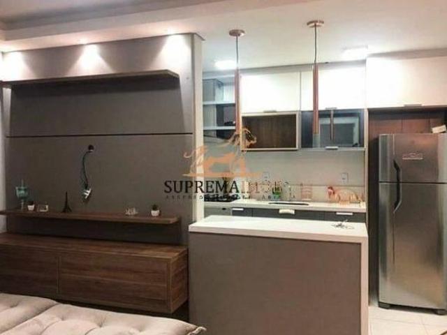 Apartamento à venda no Parque Morumbi Condomínio Platinum Iguatemi