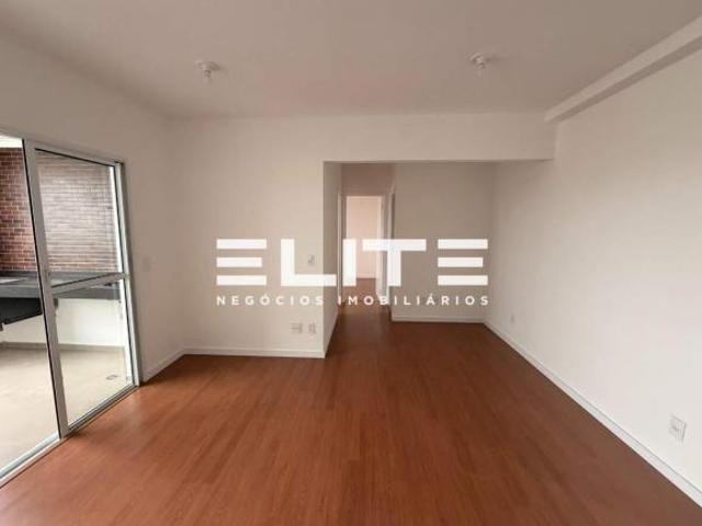 Apartamento com 2 dormitórios à venda, 54 m² Campestre Santo André/SP