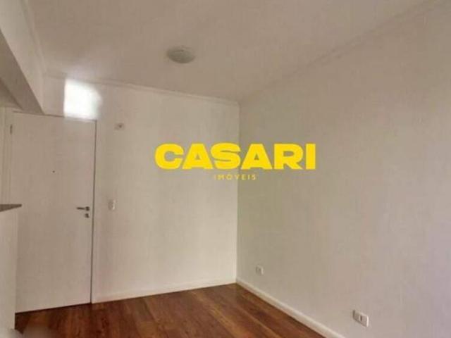Apartamento com 2 dormitórios à venda, 54 m² Baeta Neves São Bernardo do Campo/SP