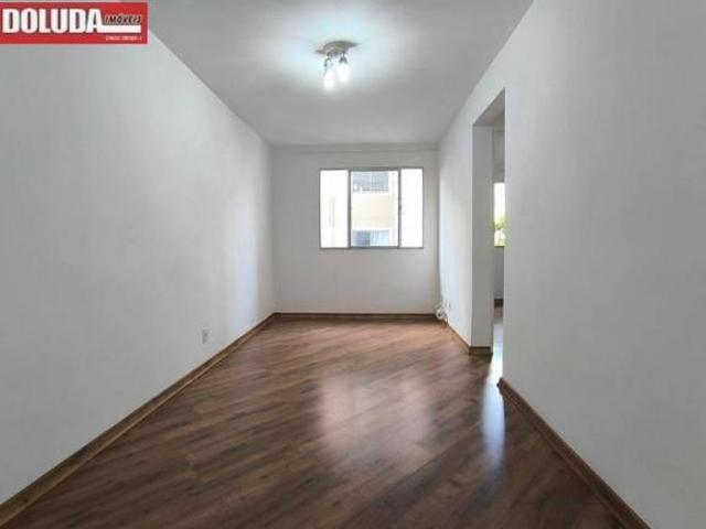 Apartamento com 2 dormitórios à venda, 54 m² Horto do Ypê Campo Limpo