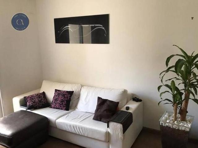 Apartamento com 2 dormitórios à venda, 54 m² Jardim Barbacena Cotia/SP