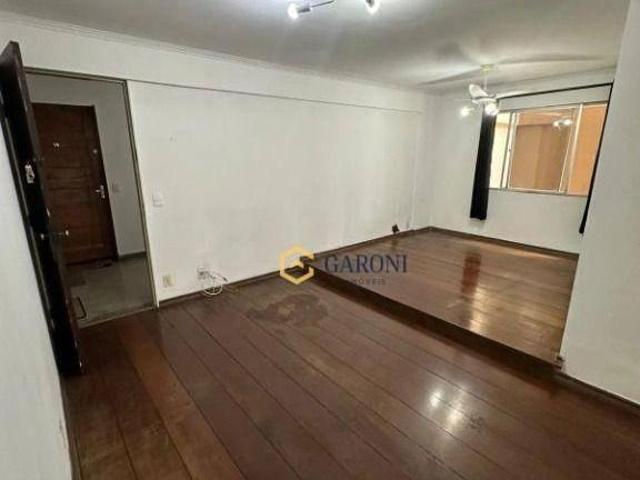 Apartamento com 2 dormitórios à venda, 54 m² Jardim Íris São Paulo/SP