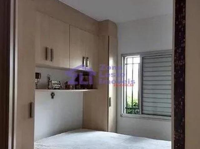 Apartamento com 2 dormitórios à venda, 54 m² na Vila Alpina São Paulo/SP