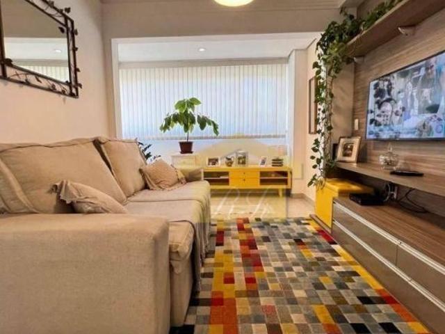 Apartamento com 2 dormitórios à venda, 54 m² Saúde São Paulo/SP