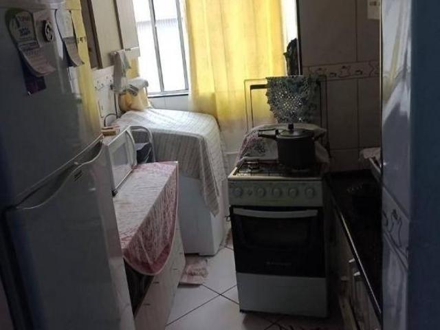 Apartamento com 2 dormitórios à venda, 54 m² por R$ 140.000 Jardim Valéria Guarulhos/SP
