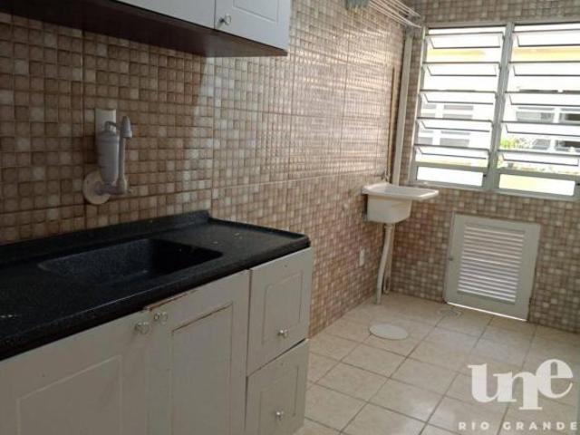 Apartamento com 2 dormitórios à venda, 54 m² por R$ 159.000,00 Parque Residencial Coelho Rio Gra