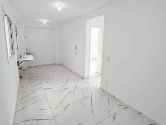 Apartamento com 2 dormitórios à venda, 54 m² por R$ 175.000,00 Chácaras Assay Hortolândia/SP