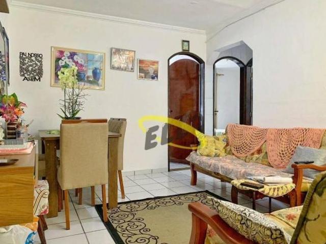 Apartamento com 2 dormitórios à venda, 54 m² por R$ 175.000,00 Jardim Rio das Pedras Cotia/SP
