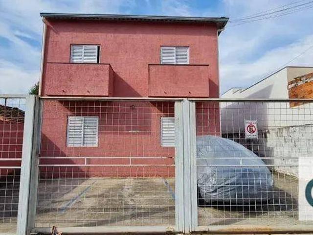 Apartamento com 2 dormitórios à venda, 54 m² por R$ 170.000,00 Parque São Bento Sorocaba/SP