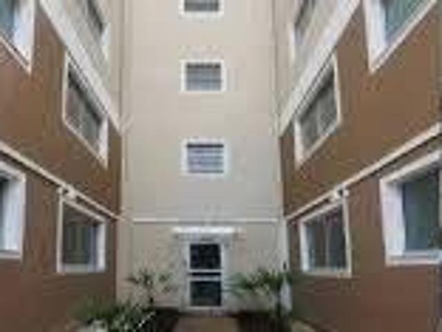 Apartamento com 2 dormitórios à venda, 54 m² por R$ 189.000,00 São Pedro Juiz de Fora/MG