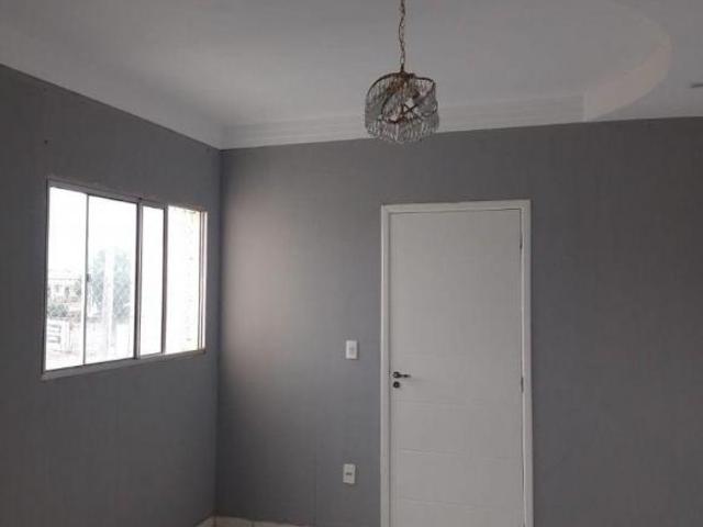 Apartamento com 2 dormitórios à venda, 54 m² por R$ 189.000 Jardim Santa Eliza Americana/SP