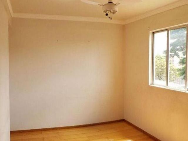 Apartamento com 2 dormitórios à venda, 54 m² por R$ 189.900,00 Jardim das Américas Londrina/PR