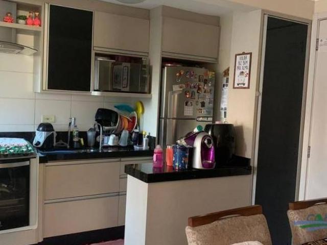 Apartamento com 2 dormitórios à venda, 54 m² por R$ 180.000,00 Paraíso Londrina/PR