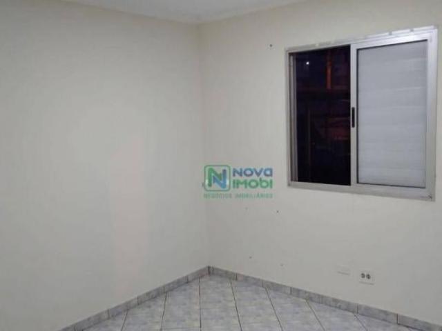 Apartamento com 2 dormitórios à venda, 54 m² por R$ 198.000,00 Nova América Piracicaba/SP