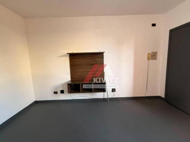 Apartamento à venda, 54 m² por R$ 190.000,00 Jardim Ipiranga Americana/SP