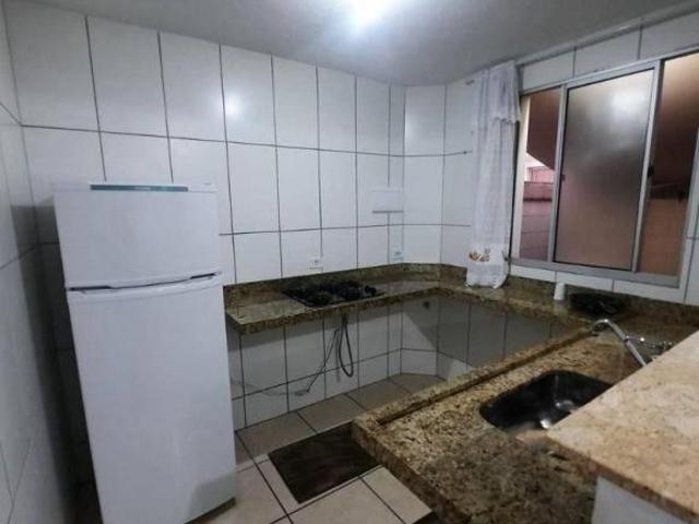 Apartamento com 2 dormitórios à venda, 54 m² por R$ 207.000 Jardim Yolanda Jacareí/SP