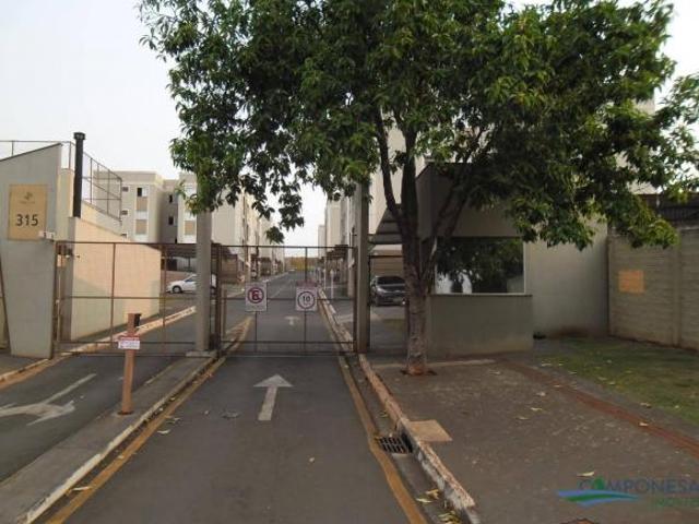Apartamento com 2 dormitórios à venda, 54 m² por R$ 200.000,00 Paraíso Londrina/PR