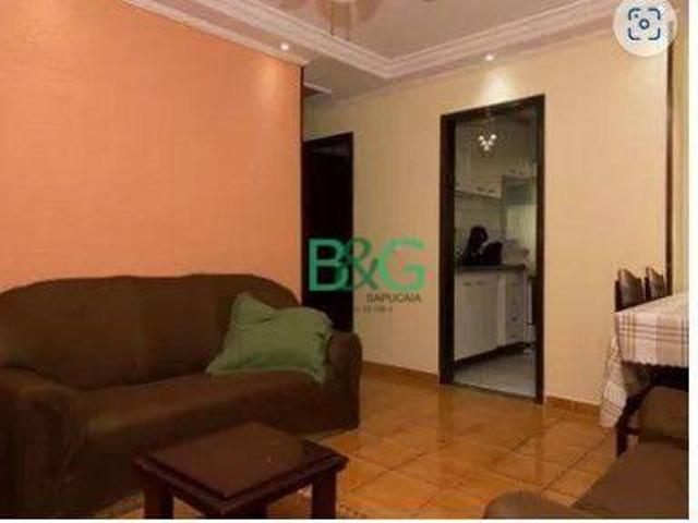 Apartamento à venda, 54 m² por R$ 203.000,00 Centro Guarulhos/SP