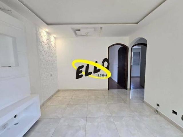 Apartamento à venda, 54 m² por R$ 180.000,00 Jardim Rio das Pedras Cotia/SP