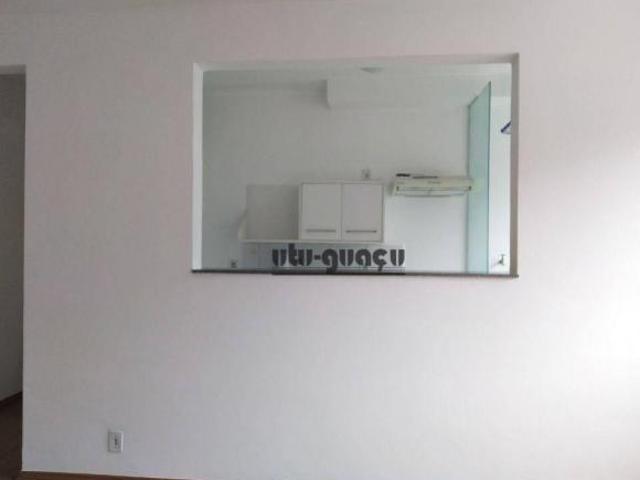 Apartamento com 2 dormitórios à venda, 54 m² por R$ 210.000,00 Condomínio Parque Inca Itu/SP