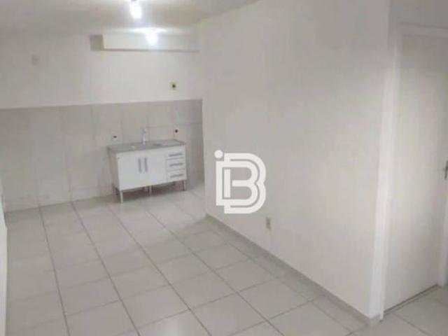 Apartamento com 2 dormitórios à venda, 54 m² por R$ 210.000,00 Jardim Novo Horizonte Jundiaí/SP