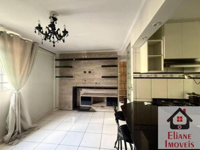 Apartamento com 2 dormitórios à venda, 54 m² por R$ 210.000,00 Parque Residencial Vila União Cam