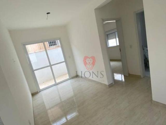 Apartamento com 2 dormitórios à venda, 54 m² por R$ 212.000,00 Bom Princípio Gravataí/RS