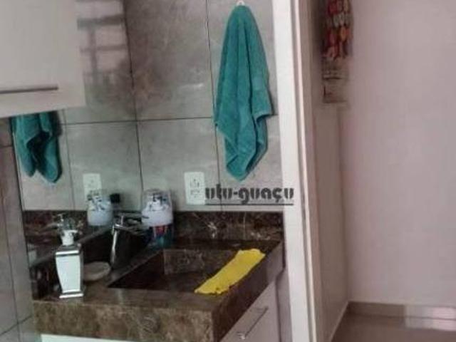 Apartamento com 2 dormitórios à venda, 54 m² por R$ 212.000,00 Condomínio Parque Inca Itu/SP