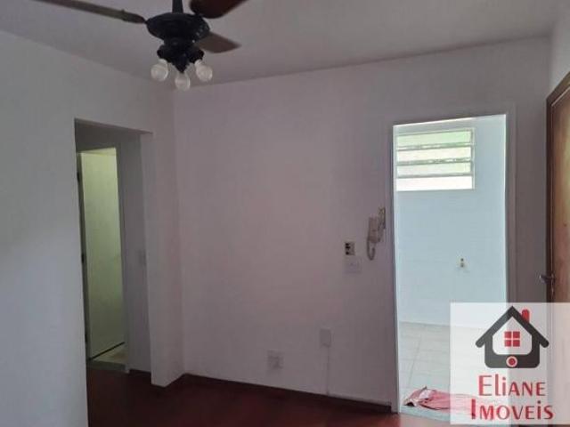 Apartamento com 2 dormitórios à venda, 54 m² por R$ 212.000,00 Fundação da Casa Popular Campinas